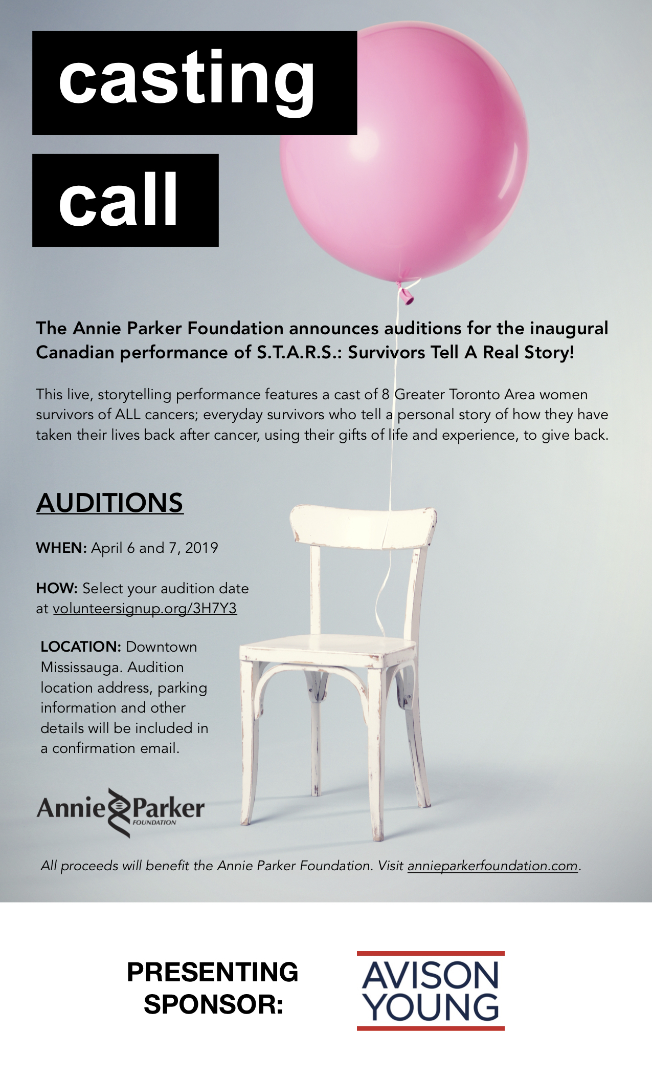 annieparkerfoundation – Annie Parker Foundation